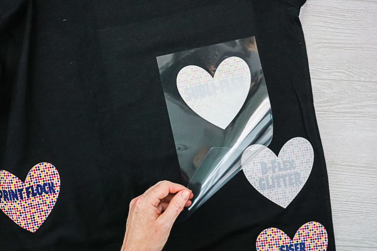 Sublimation on Dark Colors and Cotton: Products That Work - Angie ...