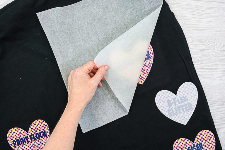 Sublimation on Dark Colors and Cotton: Products That Work - Angie ...