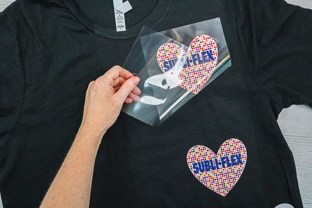 Sublimation on Dark Colors and Cotton: Products That Work - Angie ...