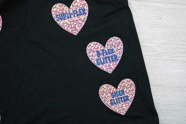 Sublimation on Dark Colors and Cotton: Products That Work - Angie ...