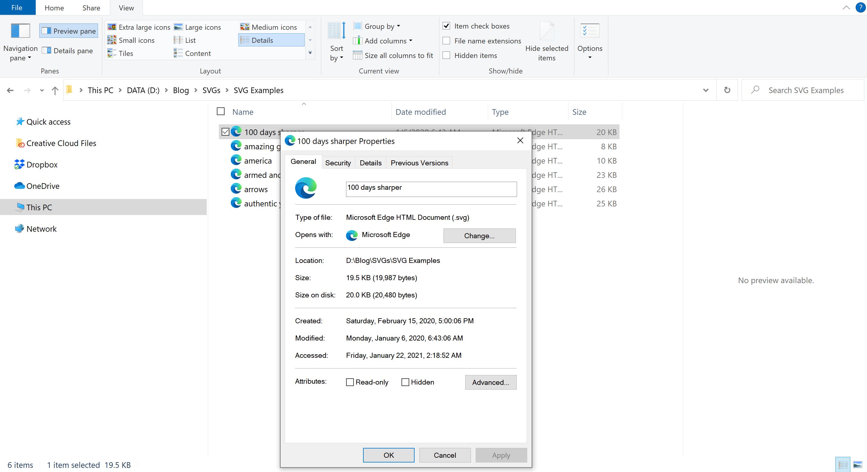 How to View SVG Files on a PC - Angie Holden The Country Chic Cottage