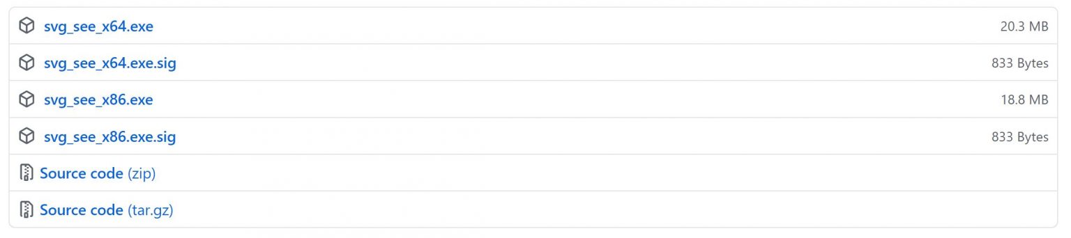 How to View SVG Files on a PC - Angie Holden The Country Chic Cottage