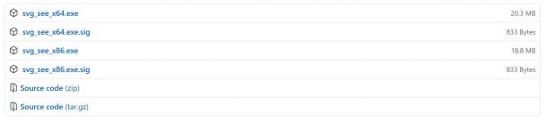 How to View SVG Files on a PC - Angie Holden The Country Chic Cottage