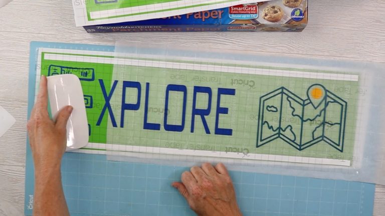 My Best Layering Vinyl Tips and Tricks with a Cricut - Angie Holden The ...