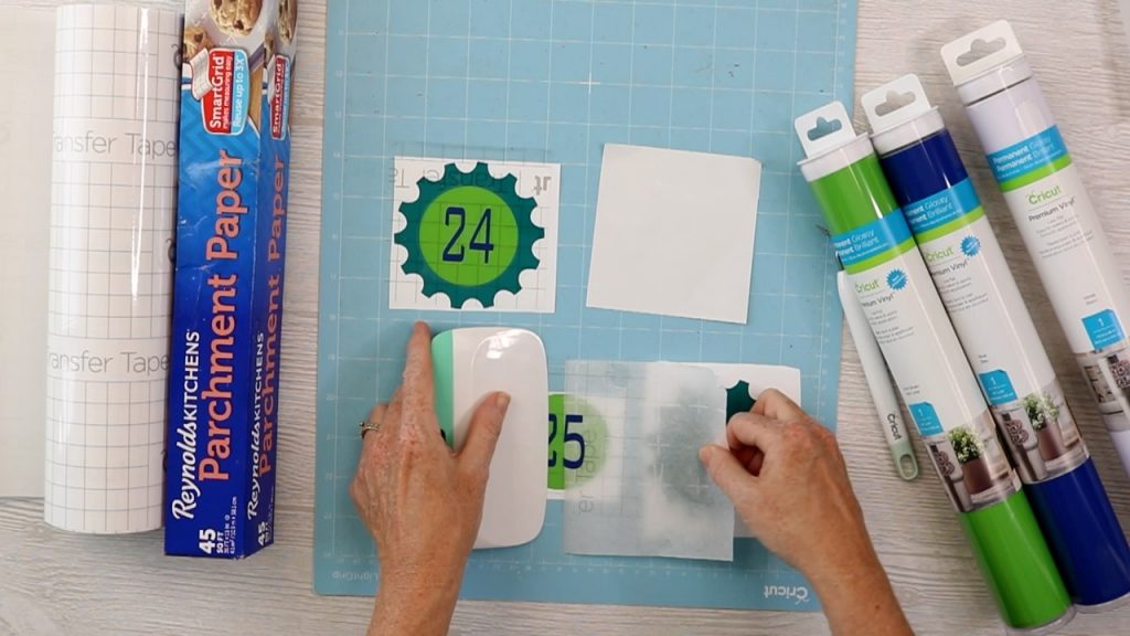 My Best Layering Vinyl Tips and Tricks with a Cricut - Angie Holden The ...