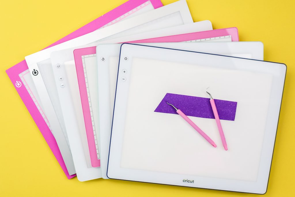 BrightPad and Light Pad Comparison: Which is best? - Angie Holden The ...