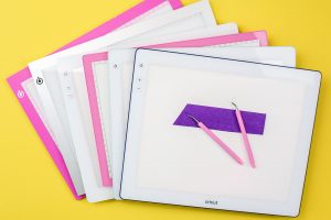 BrightPad and Light Pad Comparison: Which is best? - Angie Holden The ...