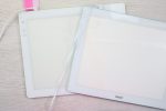 BrightPad and Light Pad Comparison: Which is best? - Angie Holden The ...