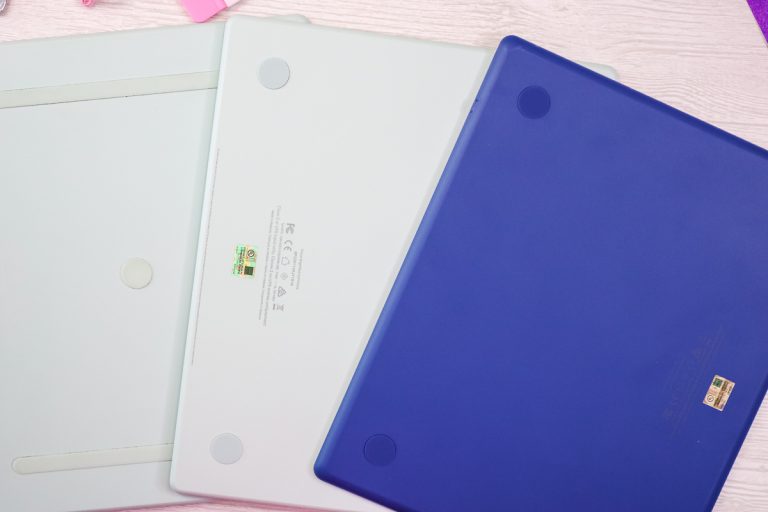 BrightPad and Light Pad Comparison: Which is best? - Angie Holden The ...