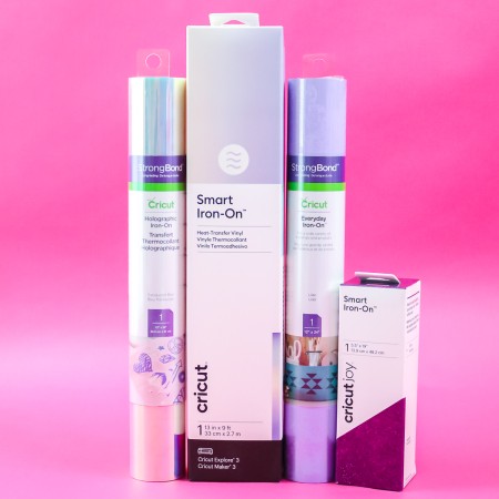 Cricut Materials: Which Should You Use? - Angie Holden The Country Chic ...