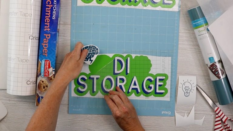 My Best Layering Vinyl Tips and Tricks with a Cricut - Angie Holden The ...