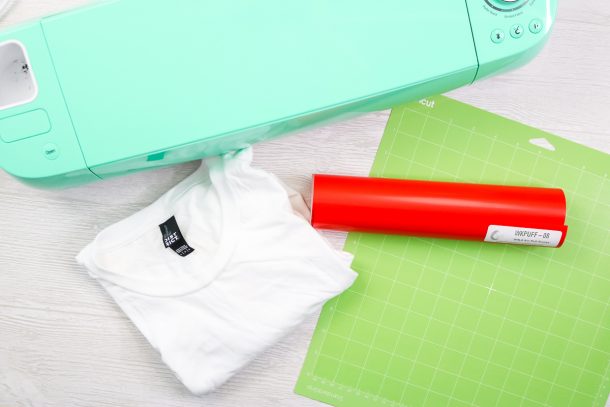 Puff HTV: Your Guide to Using this Iron-On Product - Angie Holden The ...