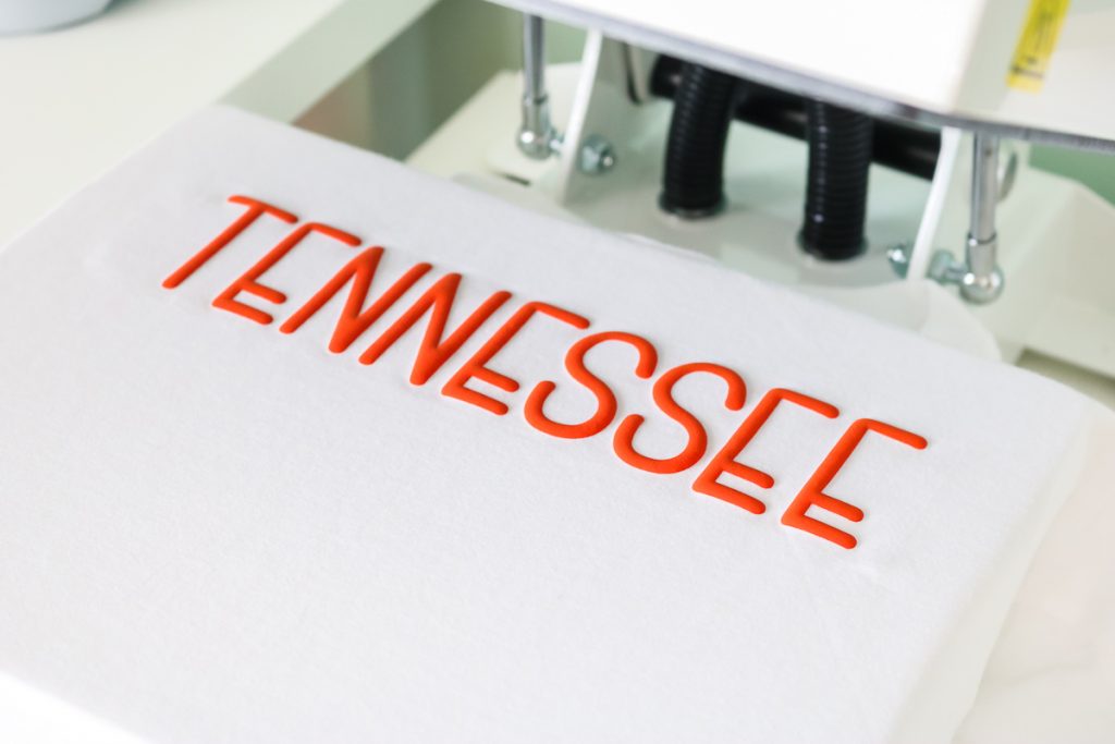 Puff HTV: Your Guide to Using this Iron-On Product - Angie Holden The ...