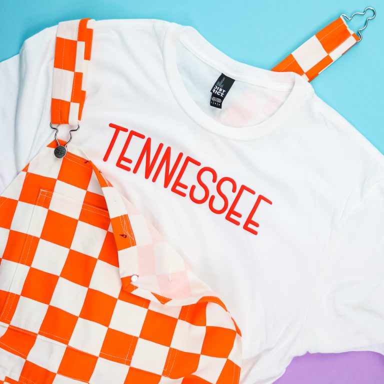 Puff HTV: Your Guide to Using this Iron-On Product - Angie Holden The ...