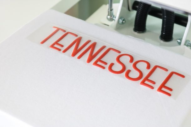 Puff HTV: Your Guide to Using this Iron-On Product - Angie Holden The ...