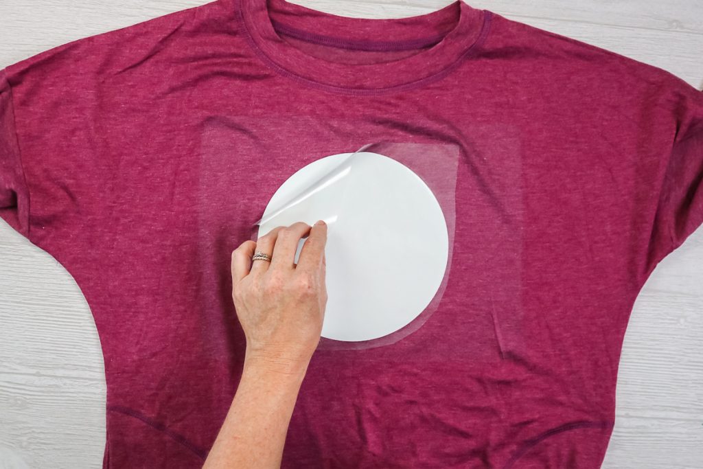 Heat Press Temperature Guide: Sublimation and HTV - Angie Holden The ...