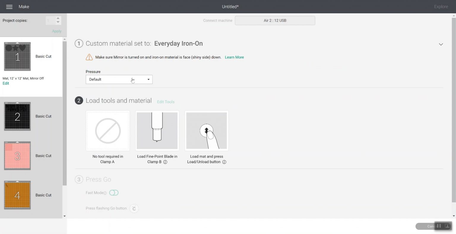 What is Cricut Design Space? How Does It Work? - Angie Holden The ...