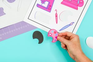 Cricut Magnet Sheets: How to Cut Magnets with a Cricut - Angie Holden ...