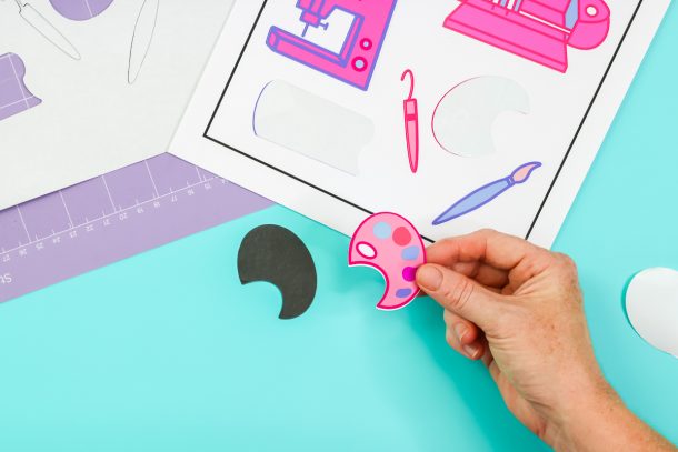 Cricut Magnet Sheets: How to Cut Magnets with a Cricut - Angie Holden ...