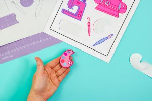 Cricut Magnet Sheets: How to Cut Magnets with a Cricut - Angie Holden ...