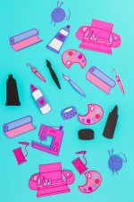Cricut Magnet Sheets: How to Cut Magnets with a Cricut - Angie Holden ...