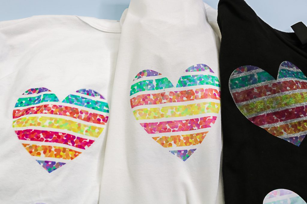 Sublimation on HTV: Which Products Work? - Angie Holden The Country ...