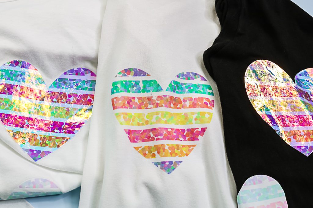 Sublimation on HTV: Which Products Work? - Angie Holden The Country ...