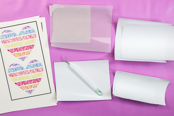 Sublimation on HTV: Which Products Work? - Angie Holden The Country ...