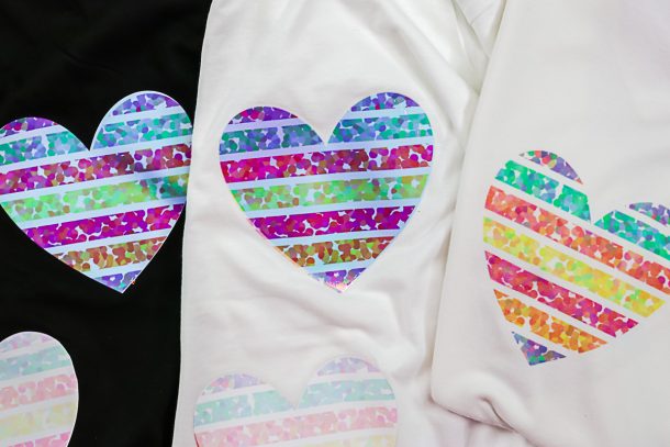 Sublimation on HTV: Which Products Work? - Angie Holden The Country ...