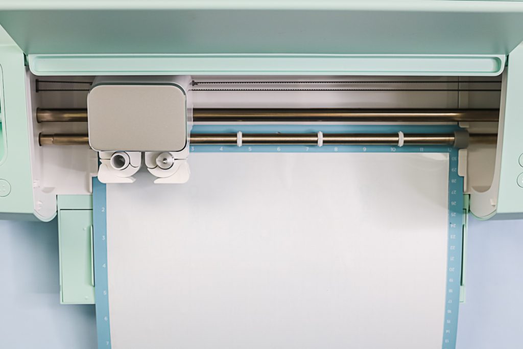 Wet Vinyl Application Method with Your Cricut - Angie Holden The ...