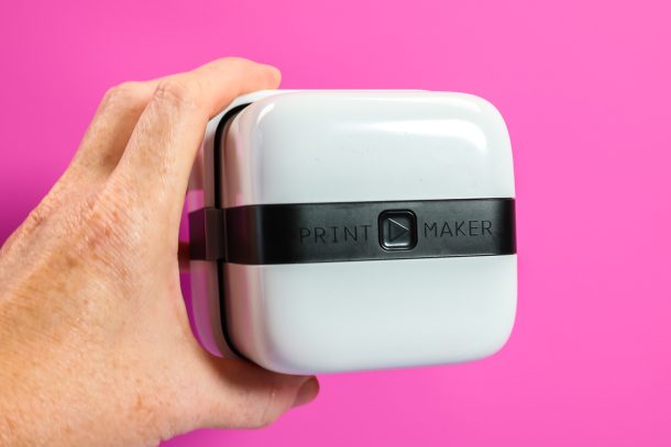 We R Memory Keepers PrintMaker: Unsponsored Review - Angie Holden The ...