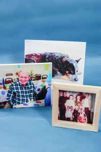 Sublimation on Canvas: Best Technique for a DIY Photo Canvas - Angie ...