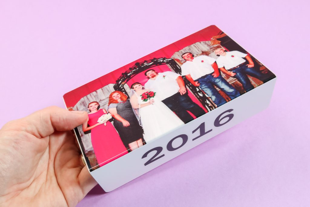 Sublimation On Metal Beginner's Guide - Angie Holden The Country Chic ...