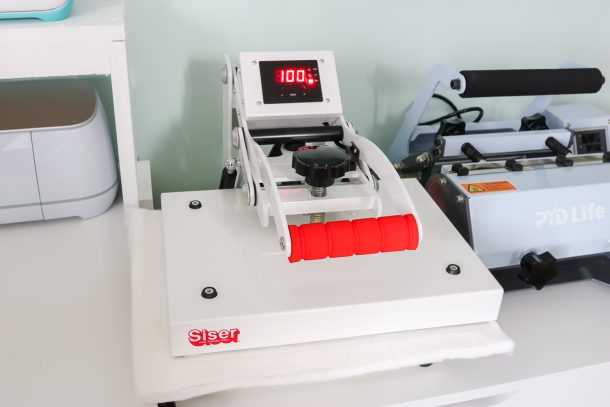 Sublimation On Metal Beginner's Guide - Angie Holden The Country Chic ...