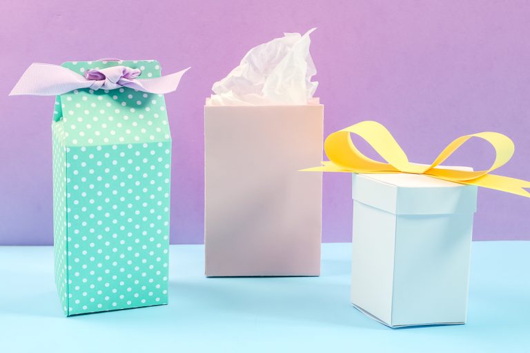 Free Cricut Box Templates in a Variety of Shapes and Sizes - Angie ...