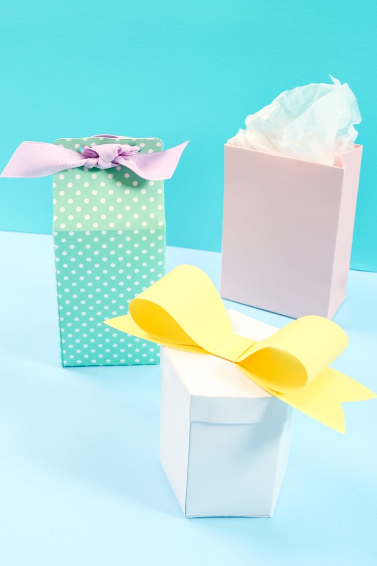 Free Cricut Box Templates in a Variety of Shapes and Sizes - Angie ...