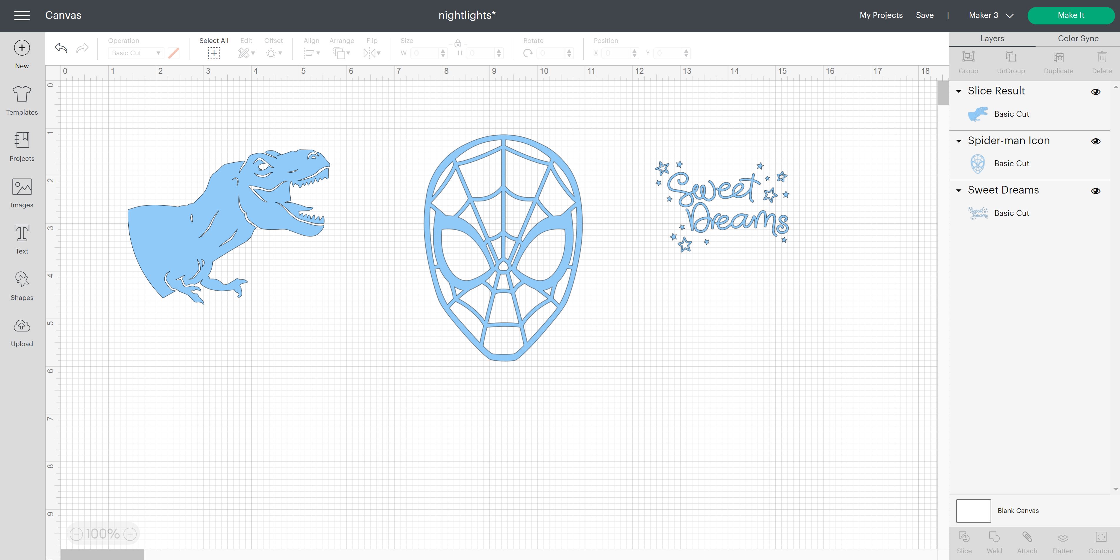 Engraving with Cricut Explore Air 2 - Angie Holden The Country Chic Cottage