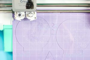 Engraving with Cricut Explore Air 2 - Angie Holden The Country Chic Cottage