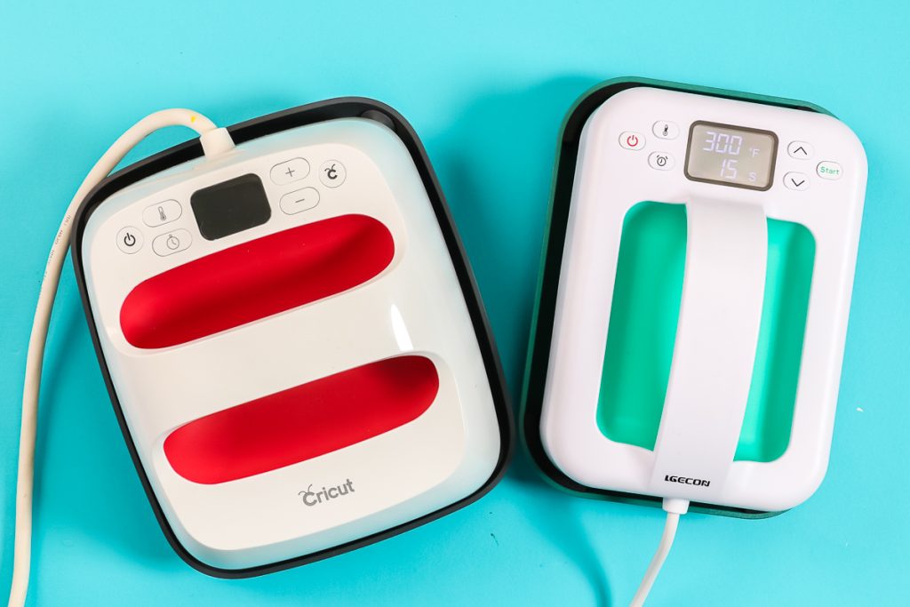 Mini Heat Press Review: 6x7 EasyPress Alternative - Angie Holden The ...