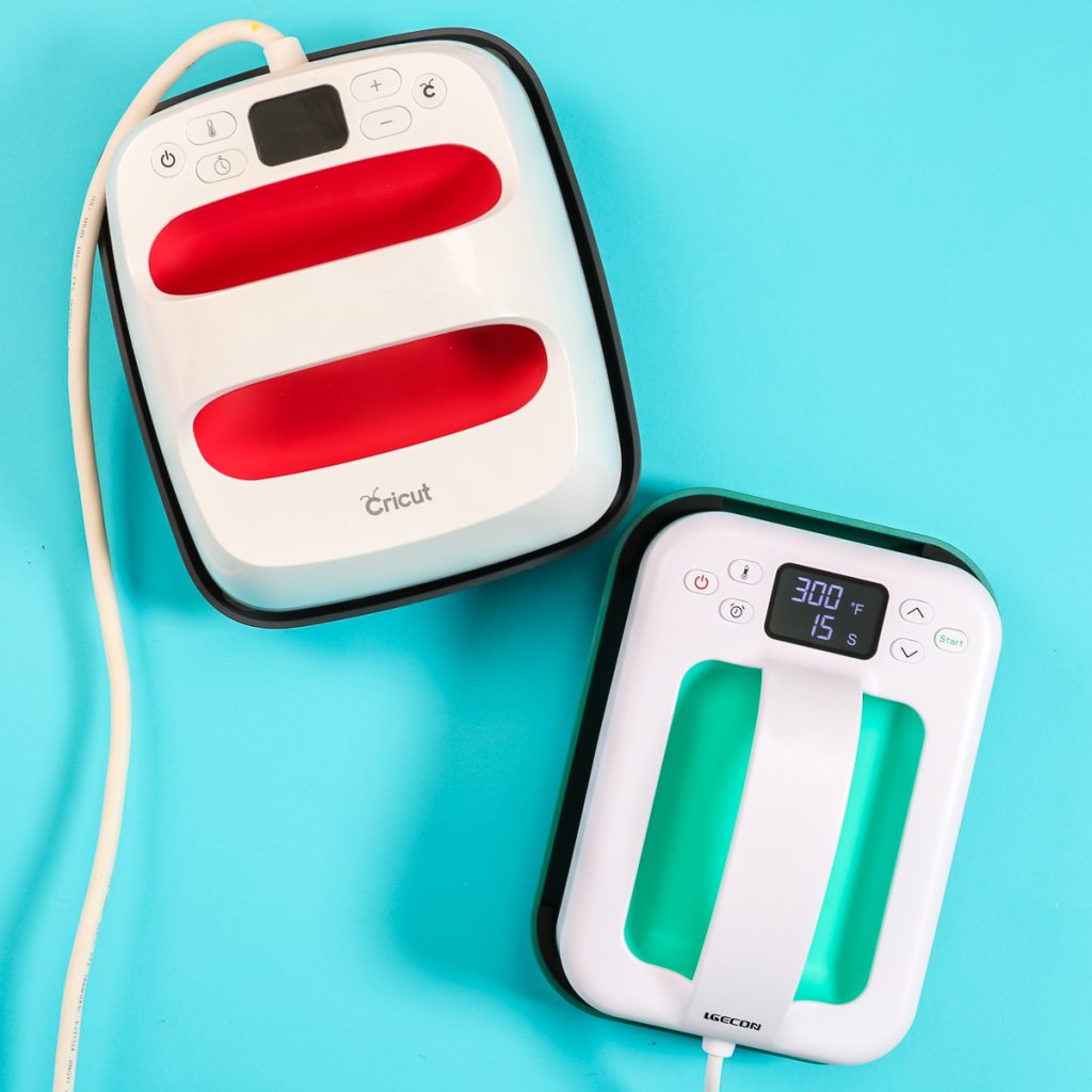 Mini Heat Press Review: 6x7 EasyPress Alternative - Angie Holden The ...