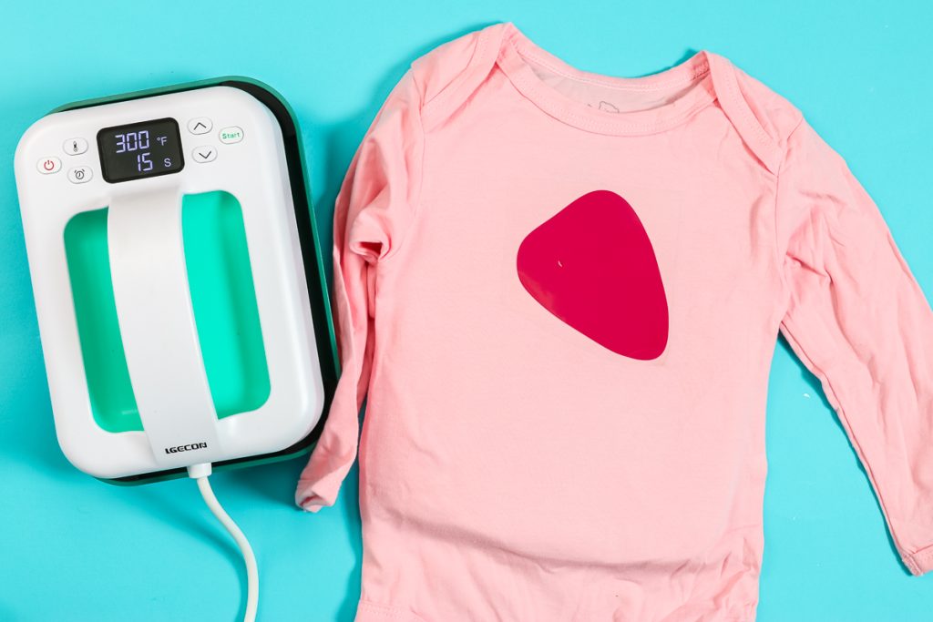 Mini Heat Press Review: 6x7 EasyPress Alternative - Angie Holden The ...