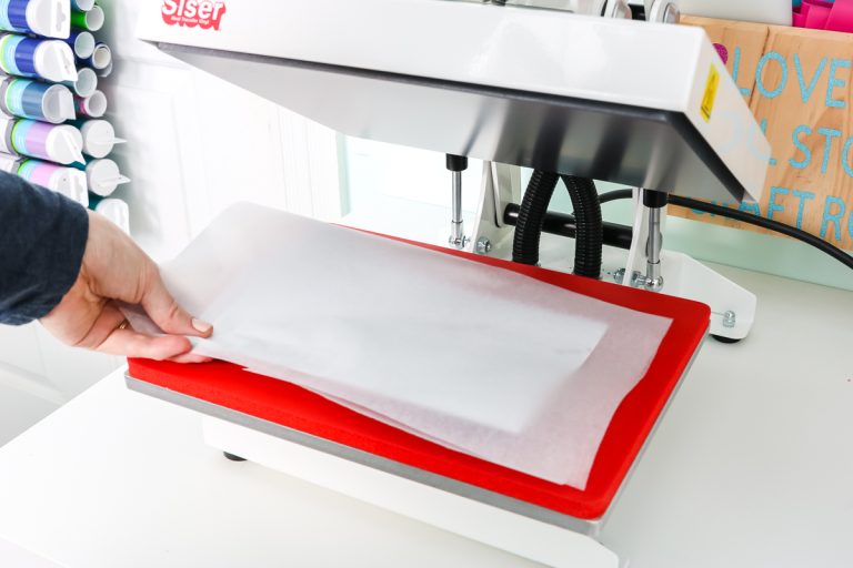 Sublimation Flags: How to Make a Garden or Party Flag - Angie Holden ...