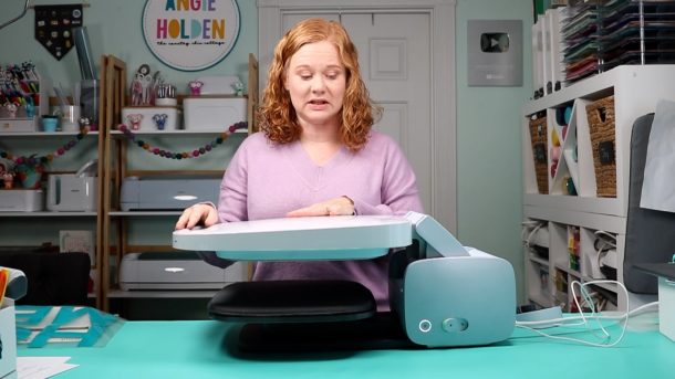 Cricut AutoPress: Your Get Started Guide - Angie Holden The Country ...