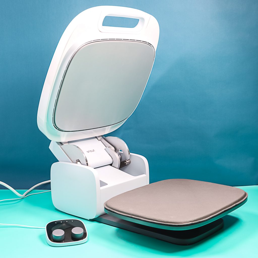 Cricut AutoPress With Sublimation: Does It Work? - Angie Holden The ...