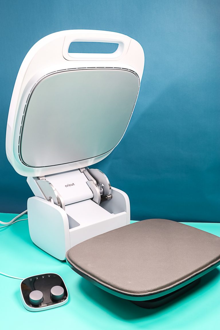 Cricut AutoPress: Your Get Started Guide - Angie Holden The Country ...