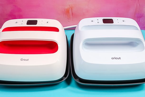 Cricut EasyPress 3: What is new? Do you need it? - Angie Holden The ...