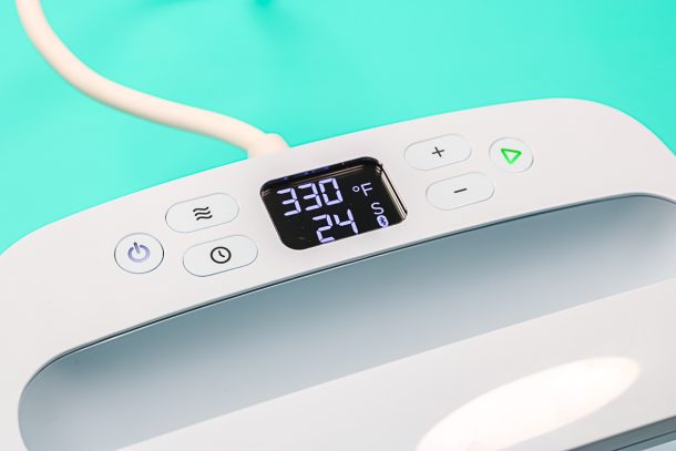 Cricut EasyPress 3: What is new? Do you need it? - Angie Holden The ...