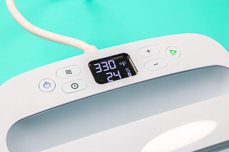 Cricut EasyPress 3: What is new? Do you need it? - Angie Holden The ...