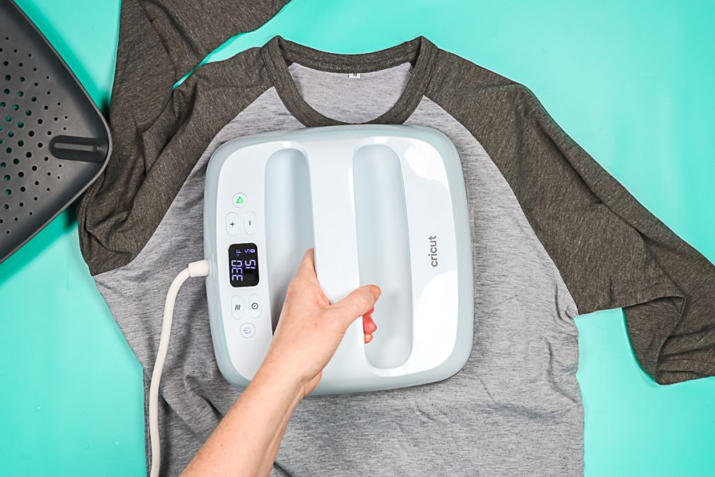 Cricut EasyPress 3: What is new? Do you need it? - Angie Holden The ...