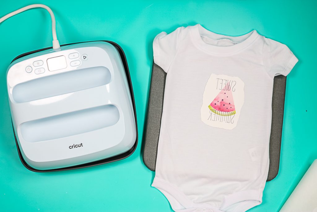Cricut EasyPress 3 Review: New Features and Upgrading - Angie Holden ...